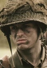 PFC John D. Hall | Band of Brothers Wiki | Fandom