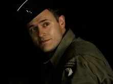 1st Lt Thomas Meehan III | Band of Brothers Wiki | Fandom