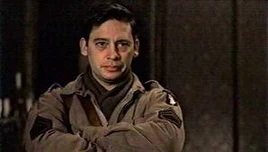 StSgt. John W. Martin | Band of Brothers Wiki | Fandom