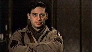 StSgt. John W. Martin | Band of Brothers Wiki | Fandom