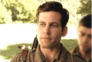 Eugene Jackson Actor