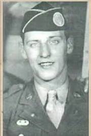 PFC Carl C Sawosko | Band of Brothers Wiki | Fandom