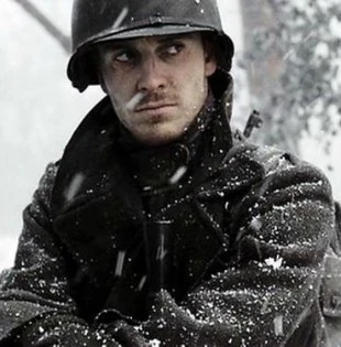 Technical Sergeant Burton P. Christenson | Band of Brothers Wiki | Fandom