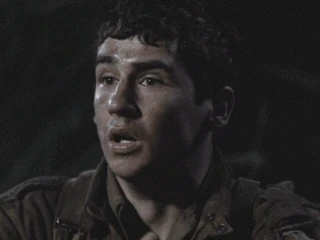 George H. Smith Jr | Band of Brothers Wiki | Fandom