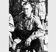 1st Lieutenant Robert B. Brewer | Band of Brothers Wiki | Fandom