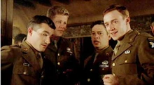 Replacements | Band of Brothers Wiki | Fandom