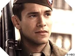 StSgt. Darrell C. Powers | Band of Brothers Wiki | Fandom