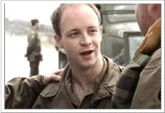 Sgt. Robert E. Wynn | Band of Brothers Wiki | Fandom