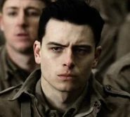 T-4 Eugene Roe | Band of Brothers Wiki | Fandom
