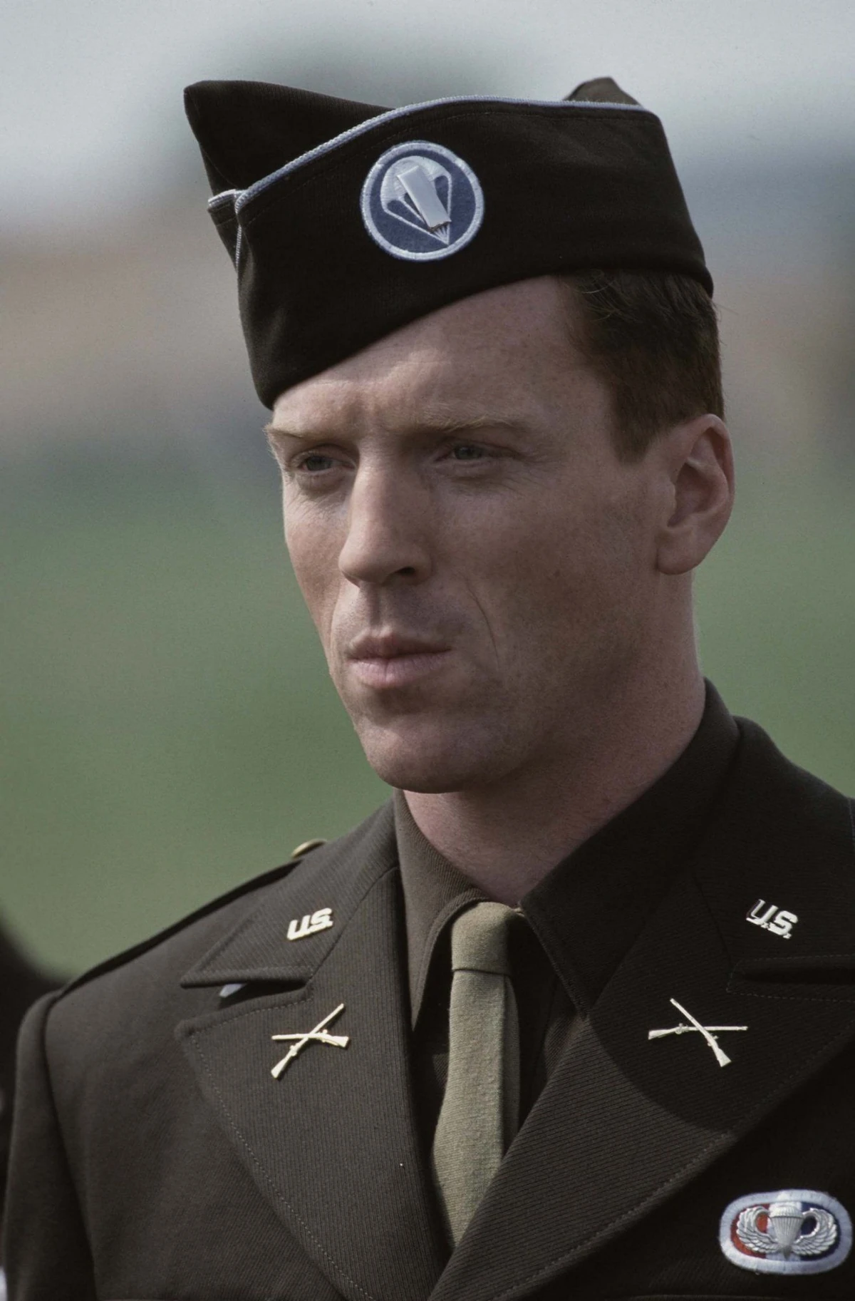 Major Richard Winters | Band of Brothers Wiki | Fandom
