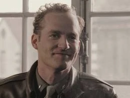 Harry F. Welsh | Band of Brothers Wiki | Fandom