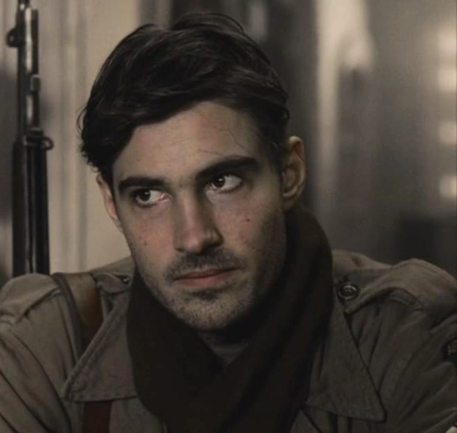 James H. Alley Jr. | Band of Brothers Wiki | Fandom