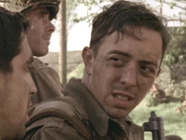 William Dukeman Jr | Band of Brothers Wiki | Fandom