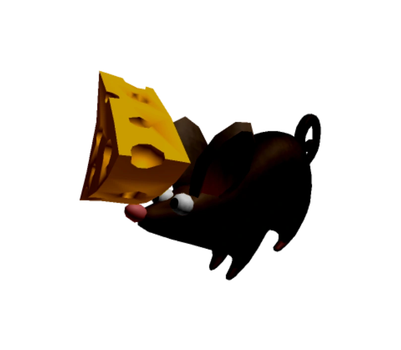 The Stinky Sewer Poop Rat | Cheese Wiki | Fandom