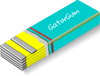 GatorGum | The Book 0 Doomy Wiki | Fandom
