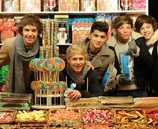 Louis Tomlinson | 1D One Direction | Fandom