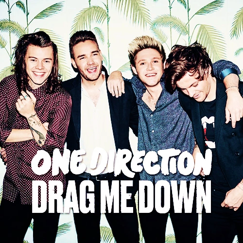 Álbum "Made In The A.M." | 1D One Direction | Fandom