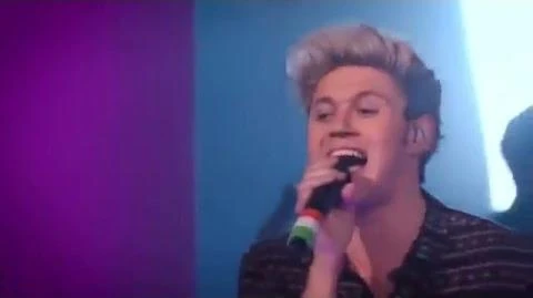 End Of The Day/Presentaciones | 1D One Direction | Fandom