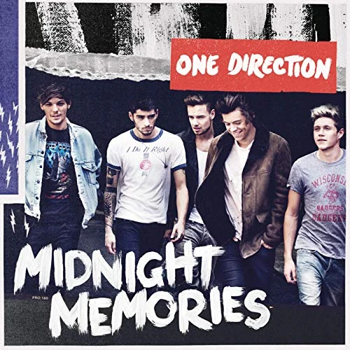 Diana/Letra | 1D One Direction | Fandom