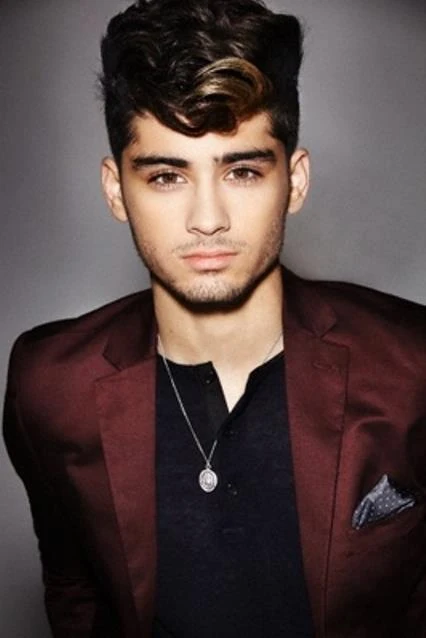 Zayn Malik | 1D One Direction | Fandom