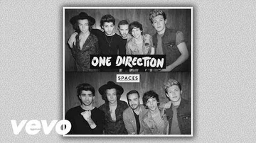 Spaces | 1D One Direction | Fandom