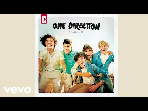 Another World | 1D One Direction | Fandom