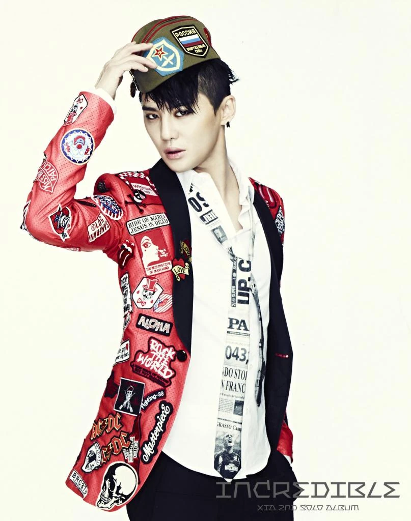 Kim Junsu | Wiki Oppas | Fandom