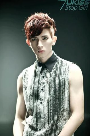 Kiseop | Wiki Oppas | Fandom