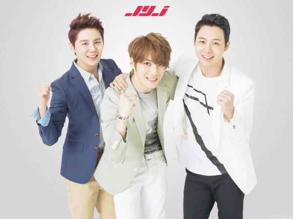 JYJ | Wiki Oppas | Fandom