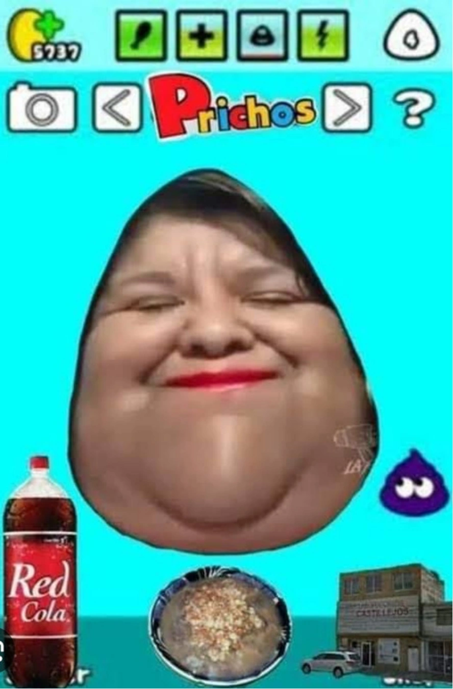 Aimep3 | WikiP3 Wiki | Fandom