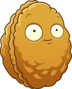 Wall-nut | Wikipeadia Wiki | Fandom