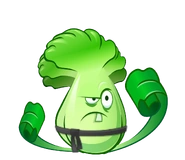 Bonk Choy | Wikipeadia Wiki | Fandom