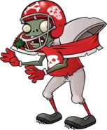 Football Zombie | Wikipeadia Wiki | Fandom