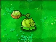 Cabbage-pult (Plants vs. Zombies) | Wikipeadia Wiki | Fandom