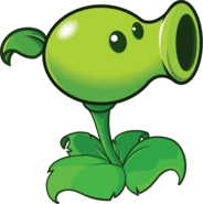 Peashooter | Wikipeadia Wiki | Fandom