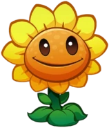 Sunflower | Wikipeadia Wiki | Fandom