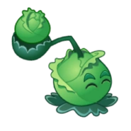 Cabbage-pult (Plants vs. Zombies 2) | Wikipeadia Wiki | Fandom