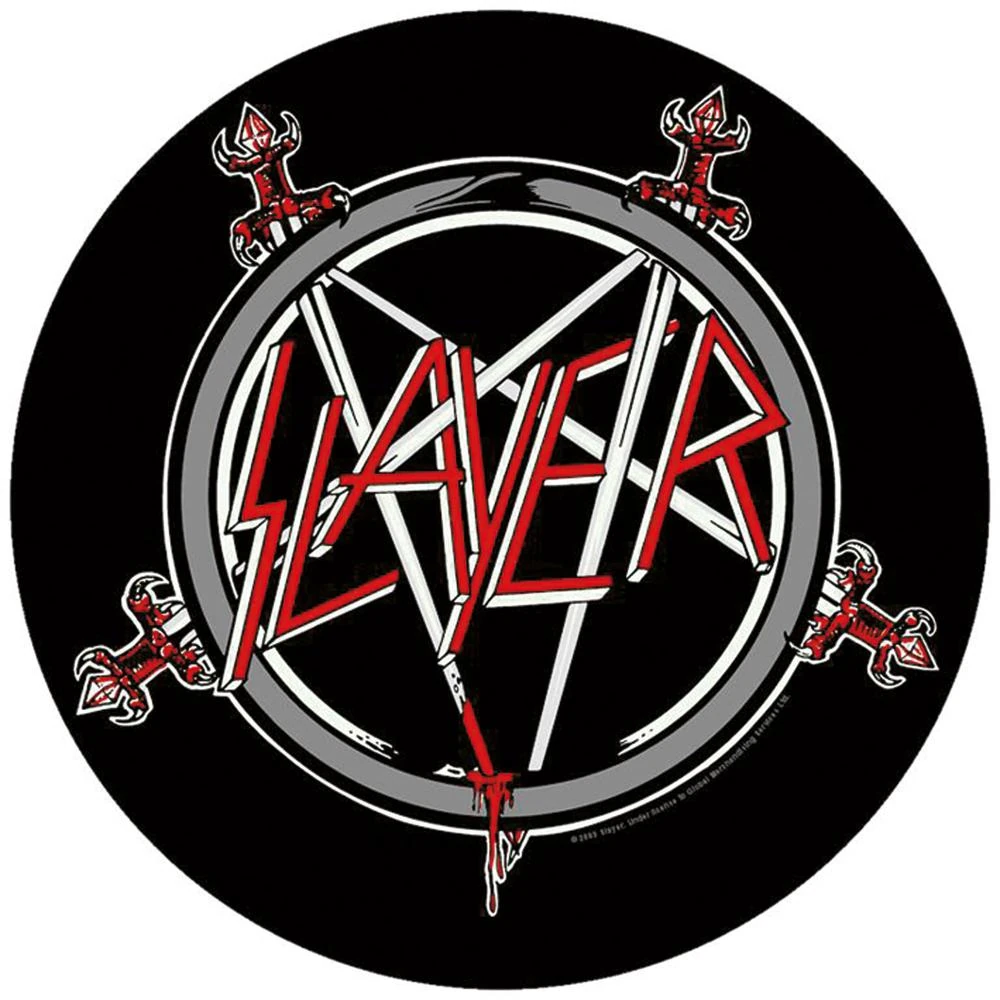 Slayer (band) | Wikipedie Wiki | Fandom