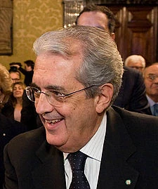 Fabrizio Saccomanni | WIKIPERSONAL Wiki | Fandom