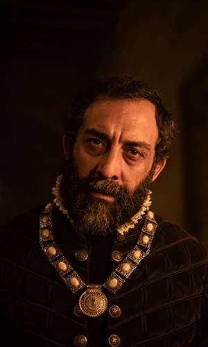 Francisco Navas | WikiPeste Wiki | Fandom