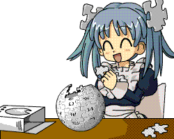Wikipe-Tan | Wikipe-tan Wiki | Fandom
