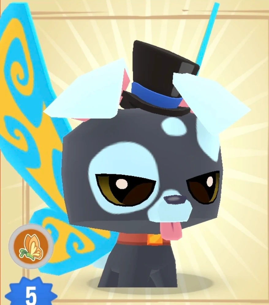 Freeze | Wikipets | Fandom