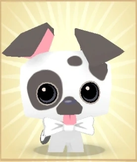 James | Wikipets | Fandom