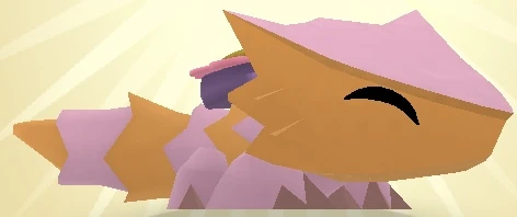 Nutmeg | Wikipets | Fandom