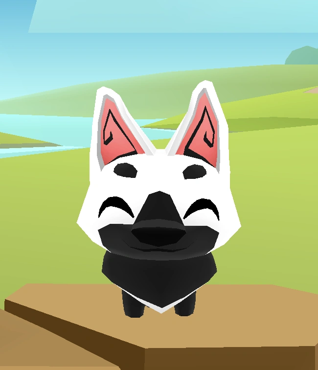 Panda | Wikipets | Fandom