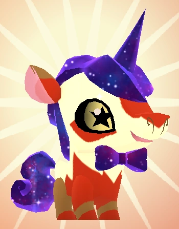 Cosmo Cheddar | Wikipets | Fandom