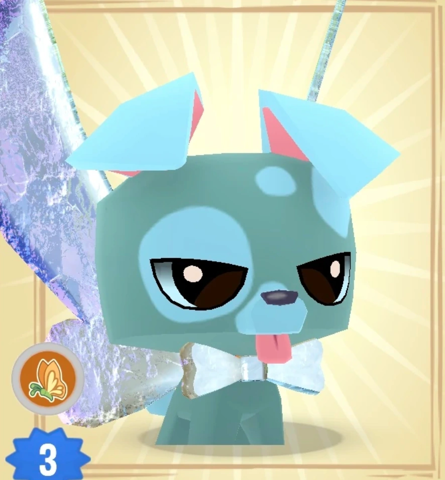 Hugo | Wikipets | Fandom