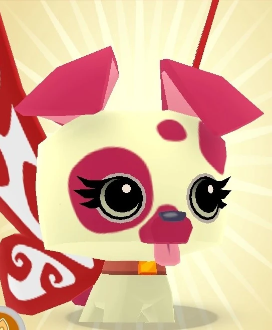 Twizzler | Wikipets | Fandom