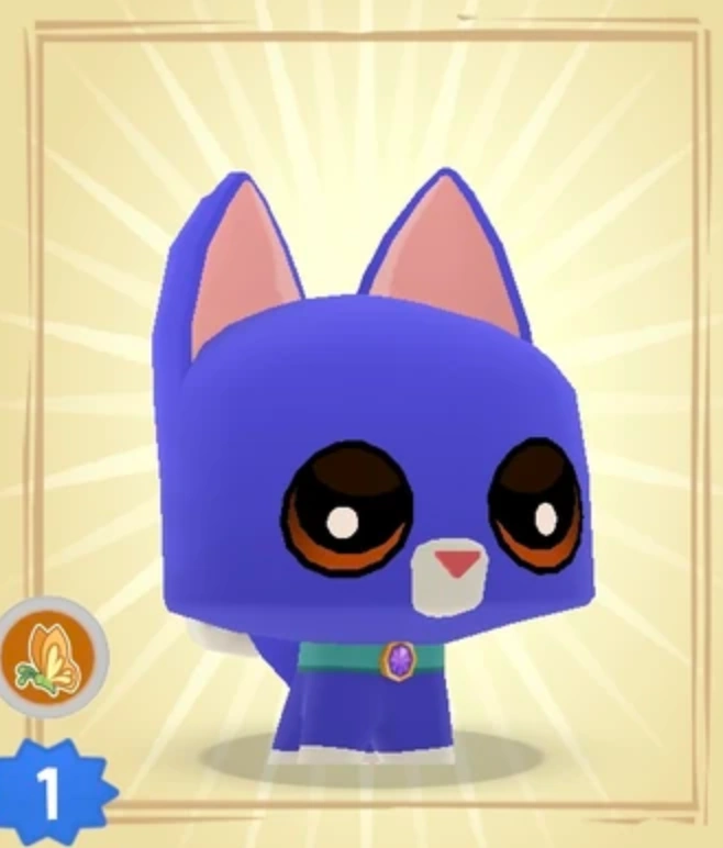 Vex | Wikipets | Fandom