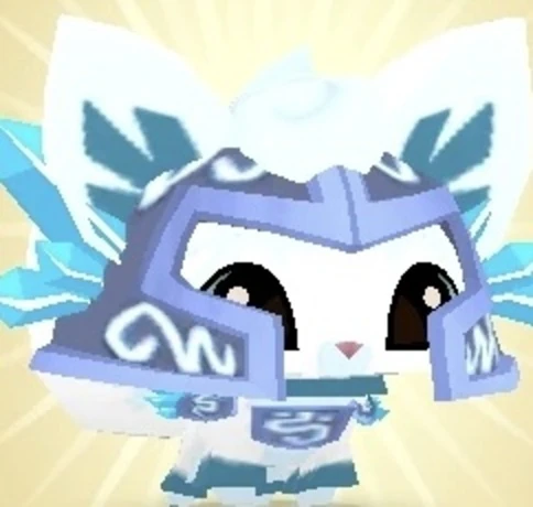 Icy | Wikipets | Fandom